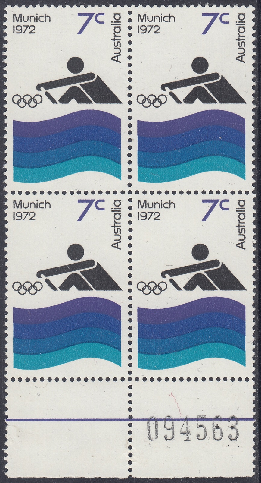 A.SG.519.094563 – The Digital Philatelist