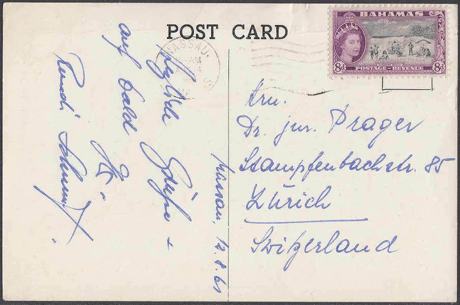 B.P.U.ELU.1B – The Digital Philatelist