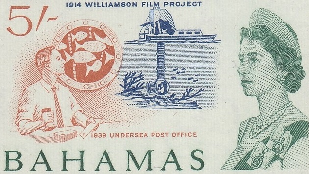 B.SG.259A – The Digital Philatelist