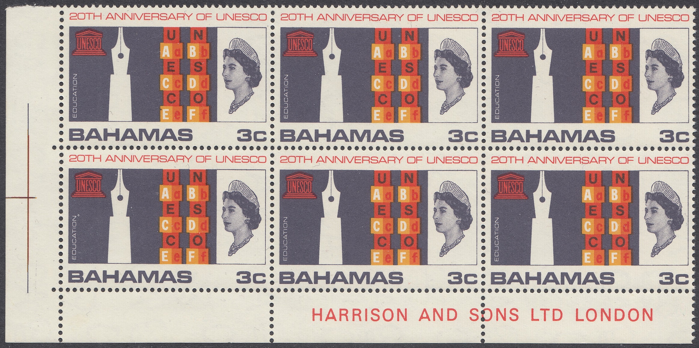 B.SG.292.I – The Digital Philatelist