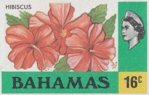 Bahamas Philately: 1976 -1971 Definitive Series (New Values II) - 16c ...