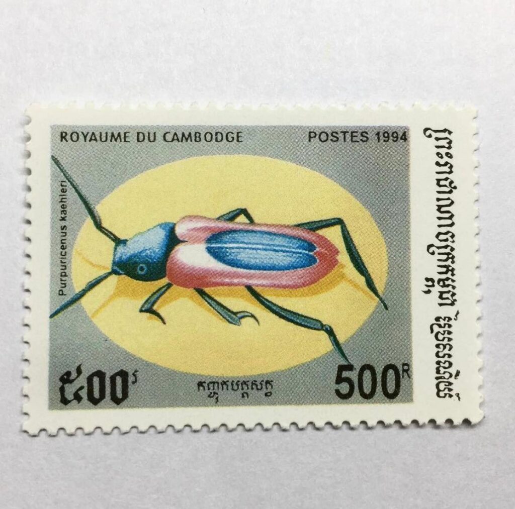 Stamp Collecting: Catalogues - The Digital Philatelist