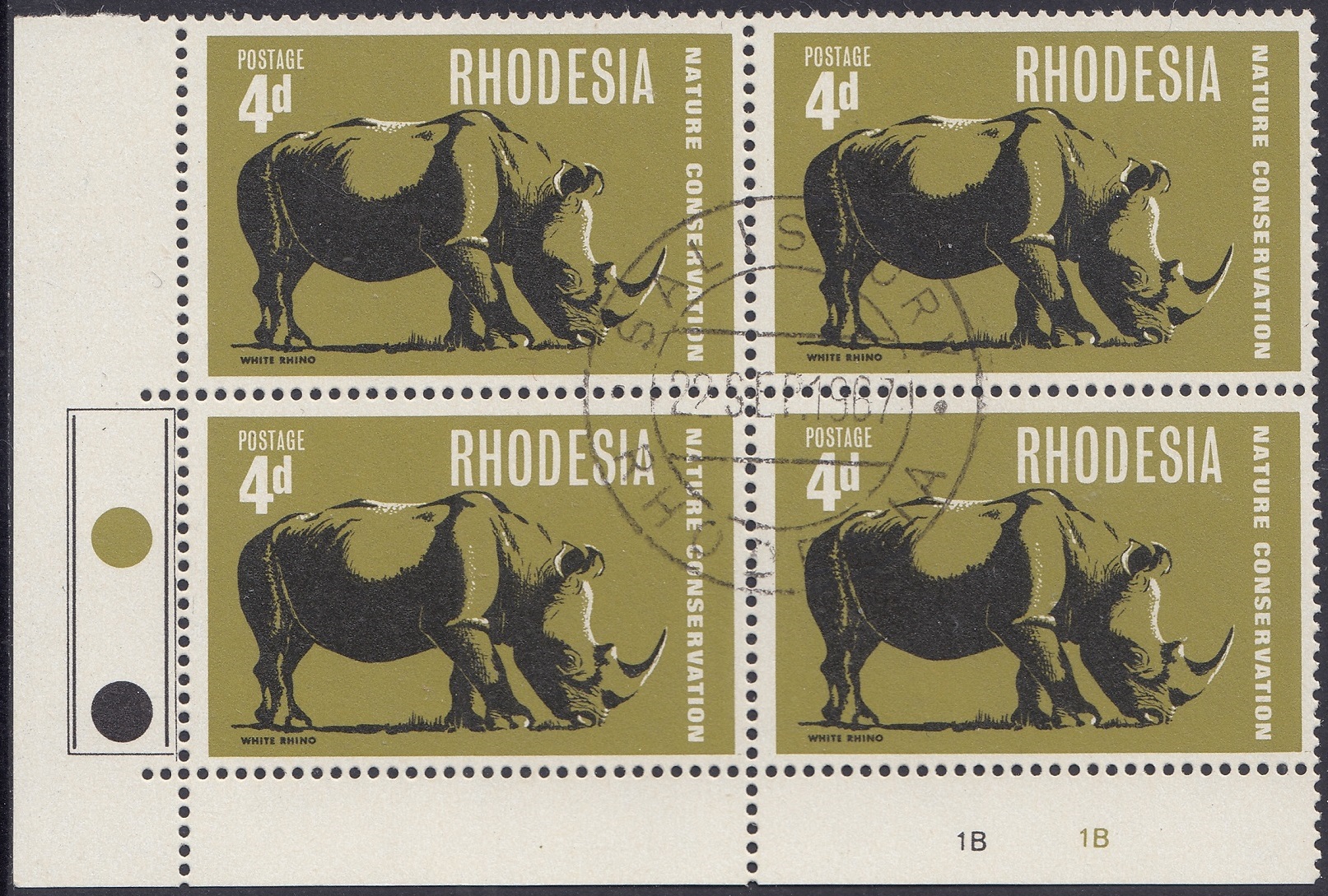 R.SG.419.1B.1B – The Digital Philatelist