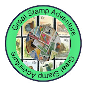Great Stamp Adventure - The Digital Philatelist